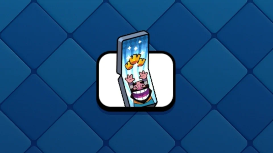 How To Get The Samsung Flip Phone Emote In Clash… | MobileMatters