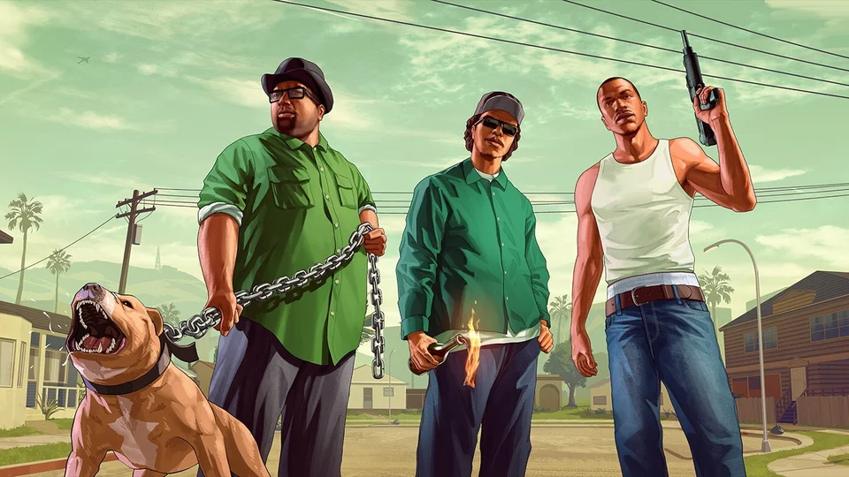 GTA Leaks: San Andreas Remake kommt & GTA VI Release Date | EarlyGame