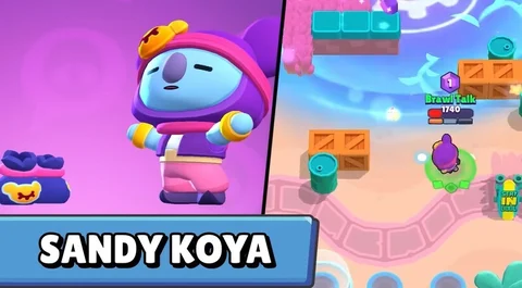 BTS X Brawl Stars Skins: Release Date, Costs, And… | MobileMatters