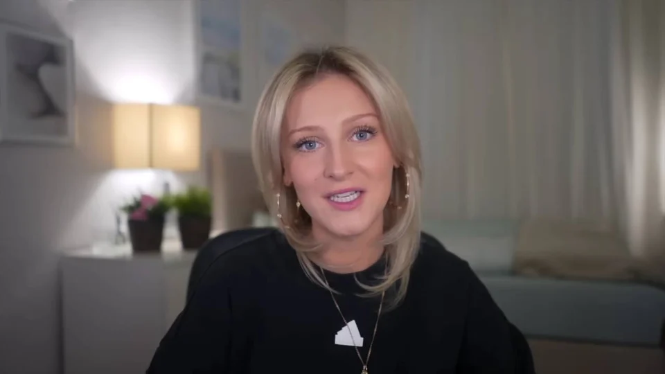 Absturz als Content: Sashka über Normalisierung von… | EarlyGame