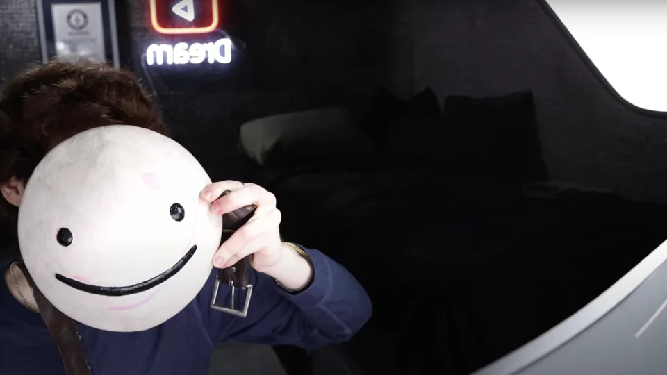 Dream Finally Revealed His Face, And... Wow... | EarlyGame