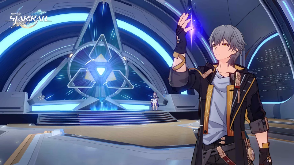 Honkai Star Rail Corridor Of Fading Echoes Chests… | MobileMatters