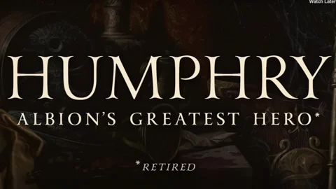 Fable: Everything we know about the upcoming reboot | EarlyGame