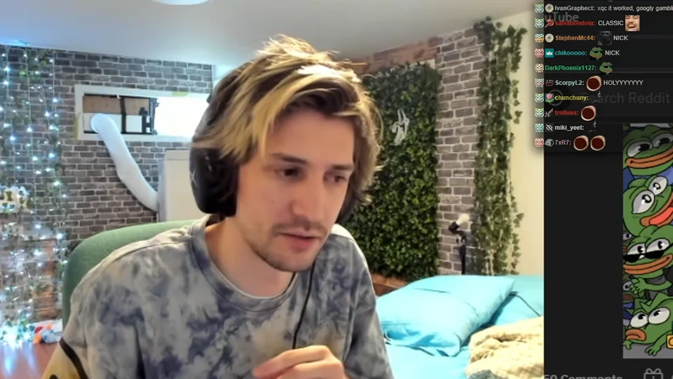 EarlyGame | Can YOU Understand xQc?