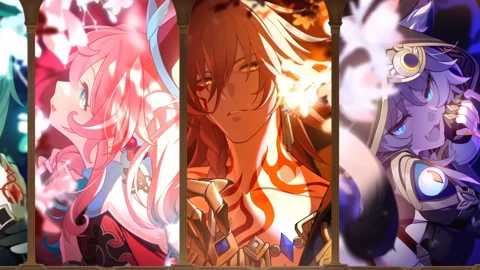 Honkai: Star Rail – new trailer shows the upcoming region… | EarlyGame