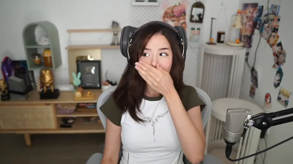 EarlyGame | Pokimane Isn't Innocent