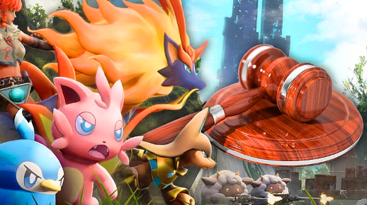 Pokémon Clone or Patent Trap? Palworld Faces Off Against… | EarlyGame