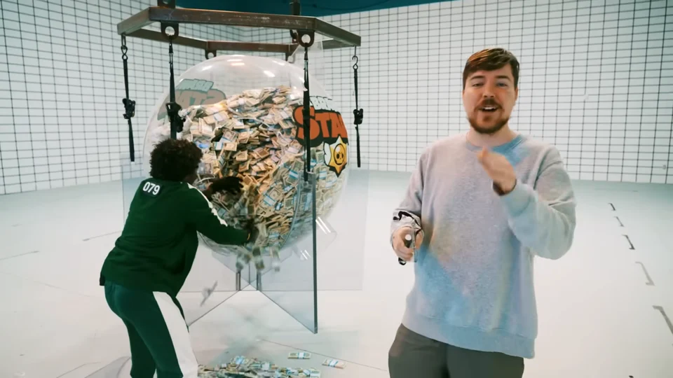 Trabajando para MrBeast | EarlyGame