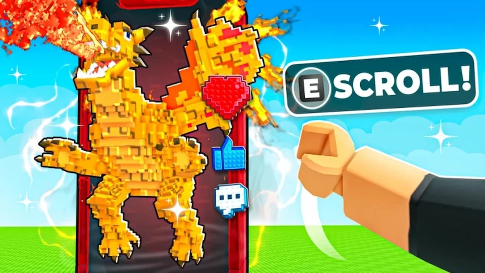 [UPDATE] Scroll a Brainrot Codes (June 2026) | MobileMatters