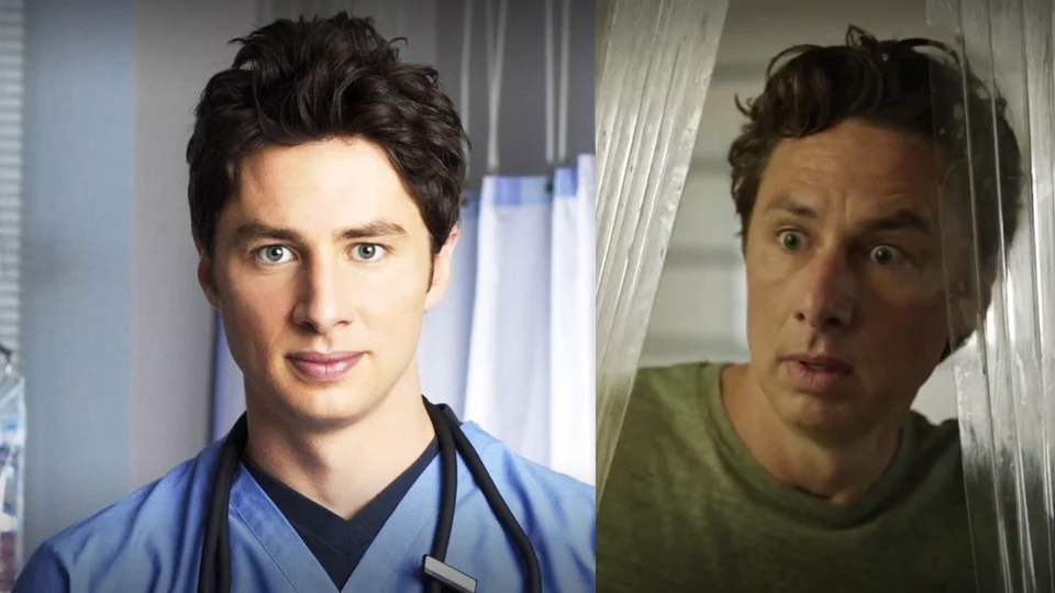 Scrubs Reboot kommt - Und Zach Braff ist wieder mit dabei | EarlyGame