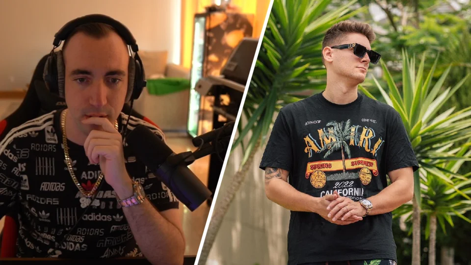 Scurrows verteidigt Orangemorange: Durch "Gehirnspagat"… | EarlyGame