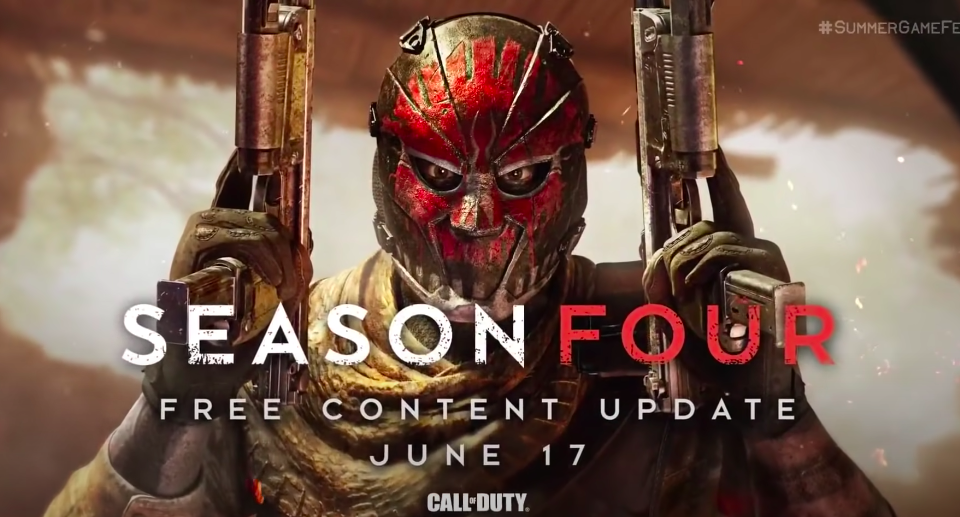 Warzone & BOCW Season 4: Neue Maps enthüllt! | EarlyGame