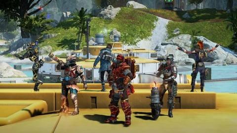 Apex Guides | EarlyGame