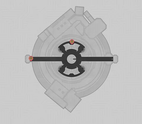 Honkai Star Rail Seclusion Zone Chest Locations -… | MobileMatters