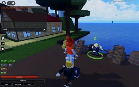 Códigos de Second Piece (Febrero, 2024) | EarlyGame