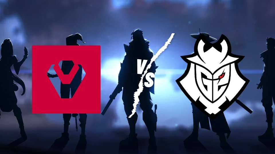 Sentinels Vs. G2 - With A Plot Twist! | ValorFeed