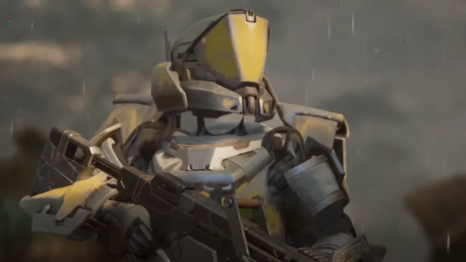 We Have Halo At Home - Ex-CoD Devs Reveal New Game:… | EarlyGame