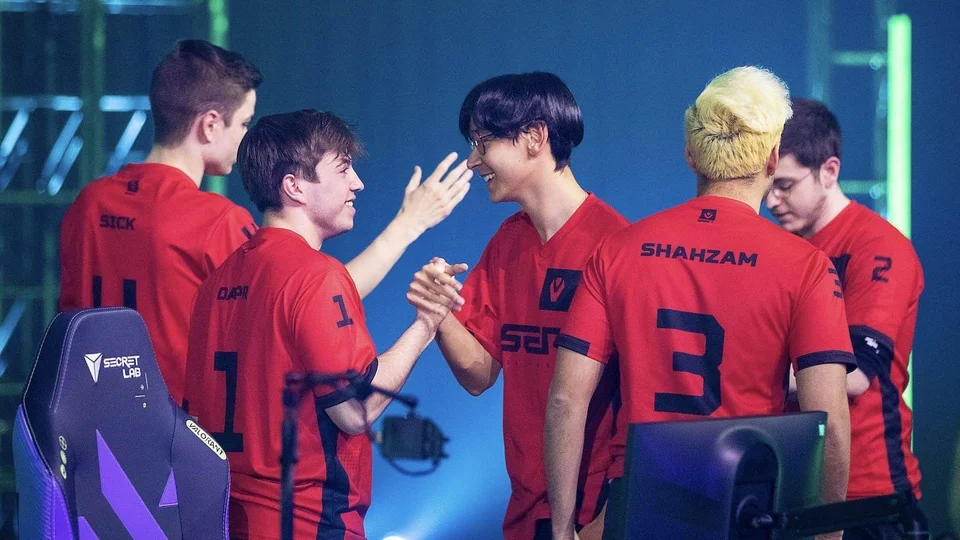 Best Valorant Teams Per Region (VCT 2021) | EarlyGame