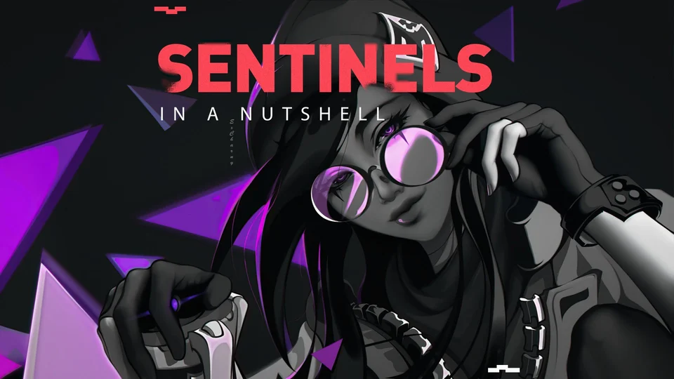 EarlyGame | Things only Sentinels understand