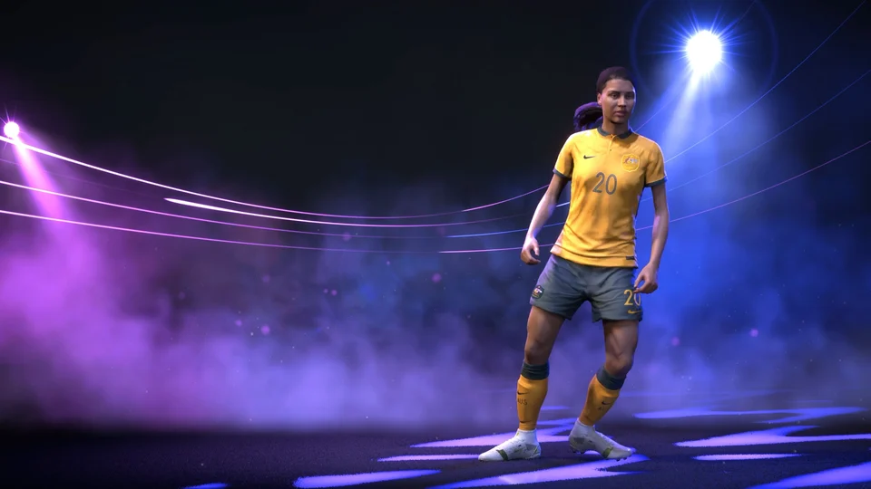 EarlyGame | The Pro Clubs Menu in FIFA 22