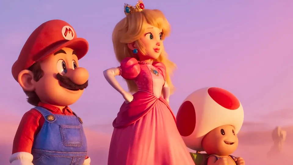 EarlyGame | Nintendo Plans More Movie Adaptations After Super Mario…