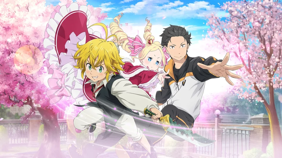 MobileMatters | 20 of the Best Gacha Mobile Games That Are Worth…