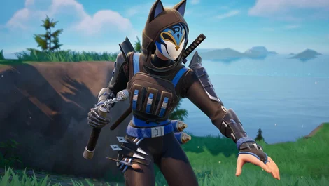 EarlyGame | 25 Fortnite Skins You Can Main in Chapter 6