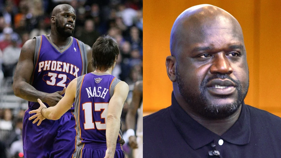 The Gentle Giant: Happy Birthday, Shaquille O’Neal! | EarlyGame