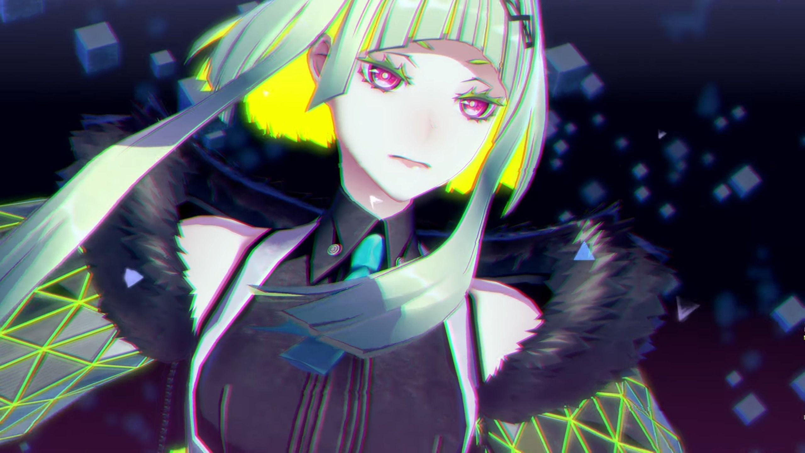 Soul Hackers 2: Release Date, Trailer & More | EarlyGame