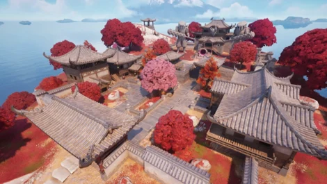 EarlyGame | Ranking best landing spots in Fortnite Chapter 6 Season 1