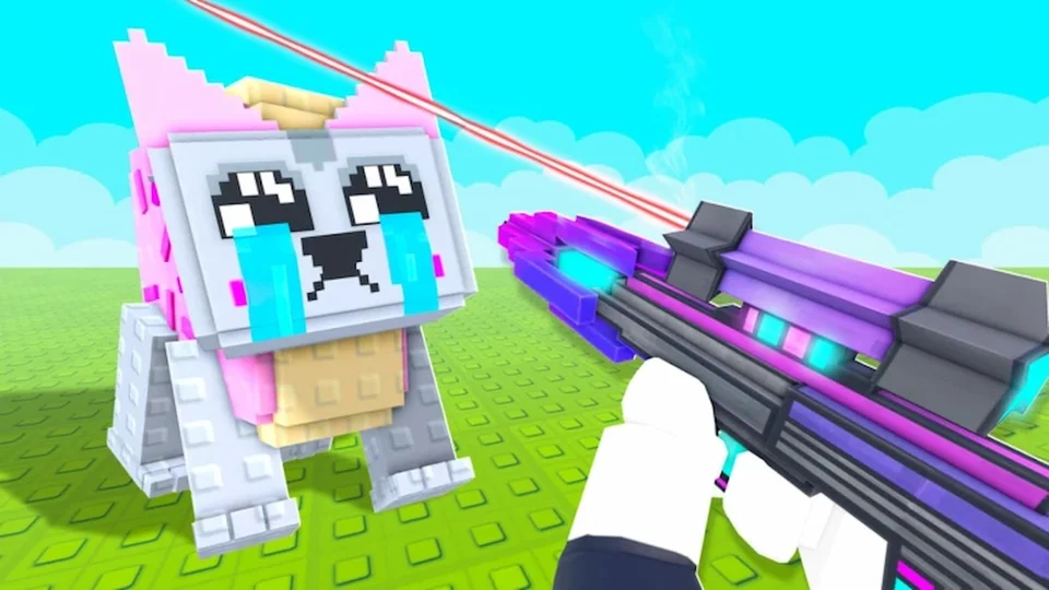 [NEW UPDATE] Shoot A Brainrot Codes (November 2025) | MobileMatters