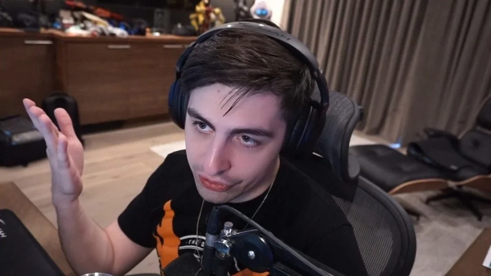 Shroud bricht endlich sein Schweigen! | EarlyGame