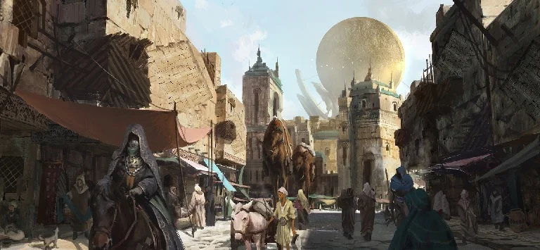 5 regiones de Runeterra que esperamos ver en Arcane | EarlyGame