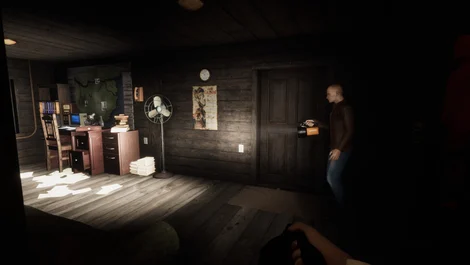 EarlyGame | Top 25 cooperative horror games