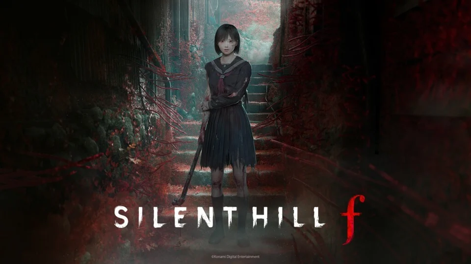 Silent Hill f: Japan’s Darkest Nightmare Takes Over… | EarlyGame