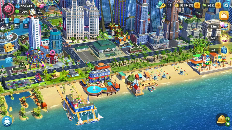 MobileMatters | 20 of the Best Simulation Mobile Games You Can Play…