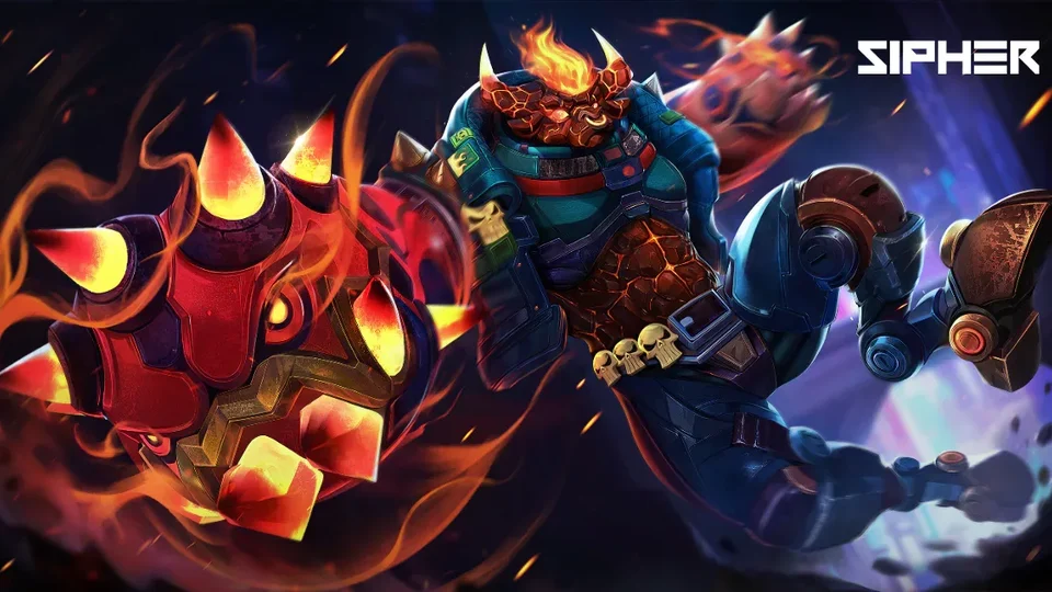 Sipher Odyssey Referral Codes (November 2024) | MobileMatters