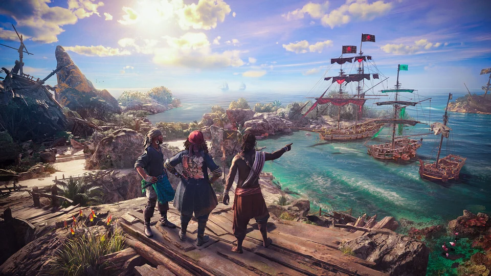 EarlyGame | Top 20 Largest Open World Maps in Video Games