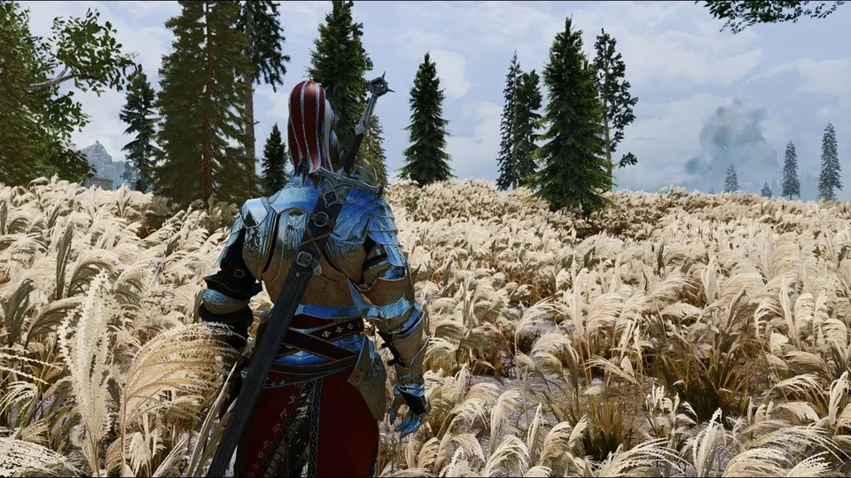 Now You Can Enjoy Skyrim in Co-Op | EarlyGame