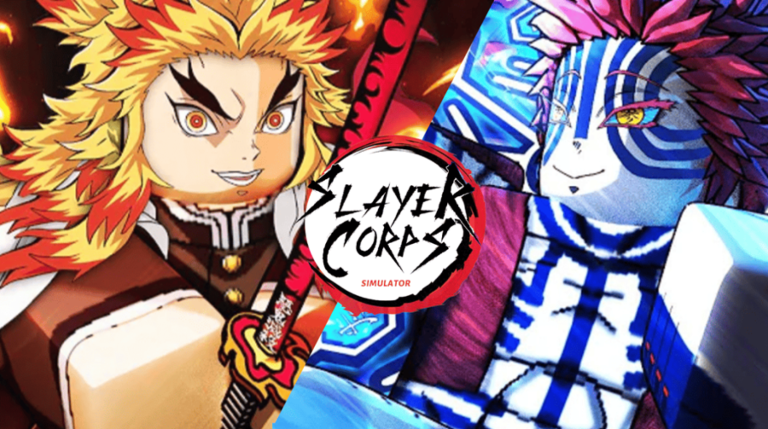 [Wukong] Slayer Corps Simulator Codes (October 2024) | MobileMatters