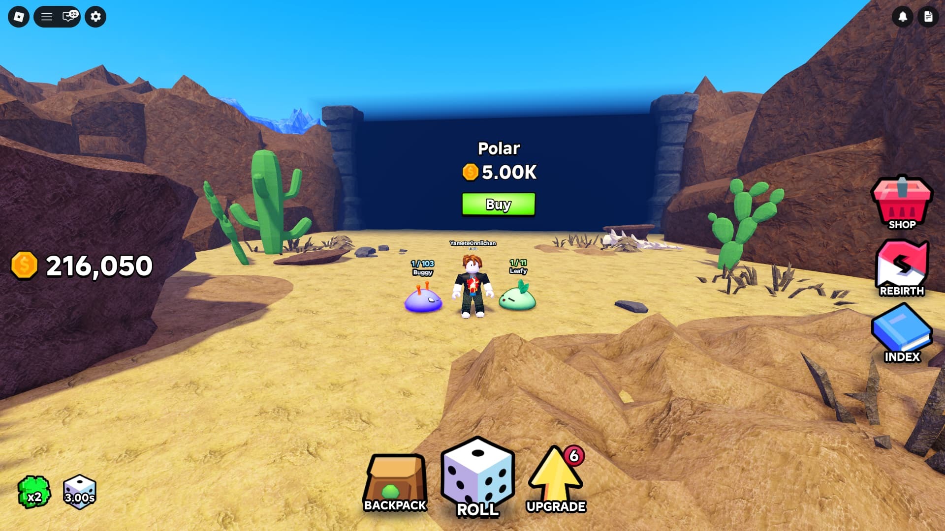Slime RNG Scripts (May 2026) | MobileMatters