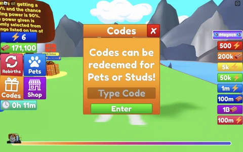 Slingshot Race Codes (December 2023) | EarlyGame