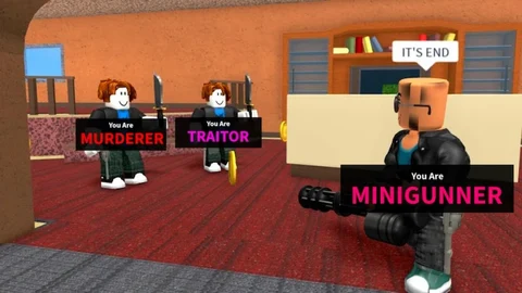 Slouse's MM2 Codes (November 2024) | MobileMatters