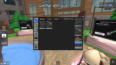 Slouse's MM2 Codes (November 2024) | MobileMatters