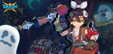 Smash Legends Codes (March 2024) | EarlyGame