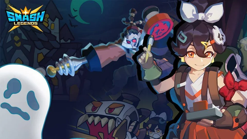 Smash Legends Codes (March 2024) | EarlyGame