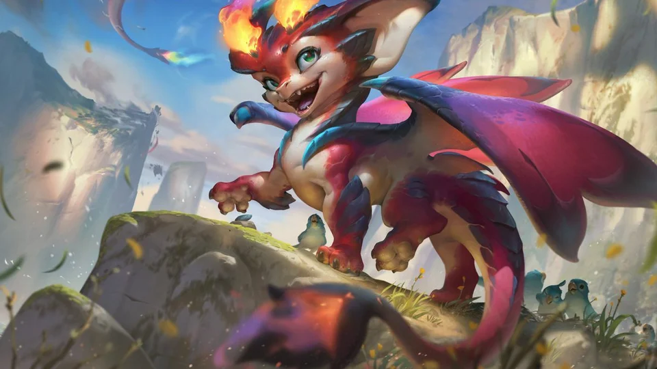 LoL: New Champion Smolder Abilities Rundown | EarlyGame