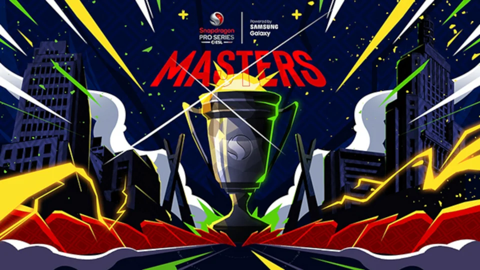 Snapdragon Mobile Masters 2024 COD Mobile: All… | MobileMatters