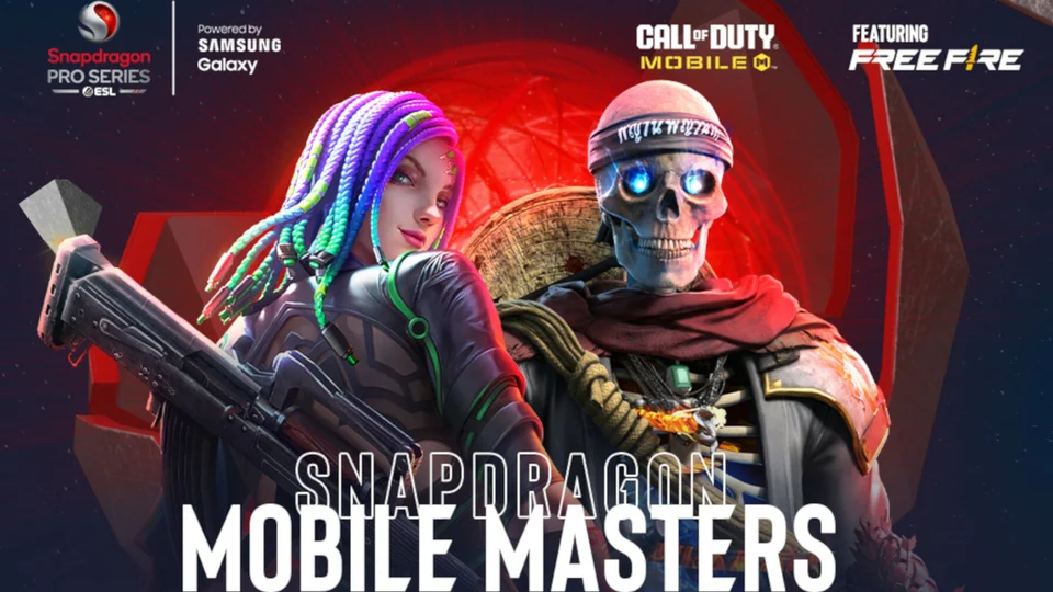 How To Watch The Snapdragon Mobile Masters 2024 | MobileMatters