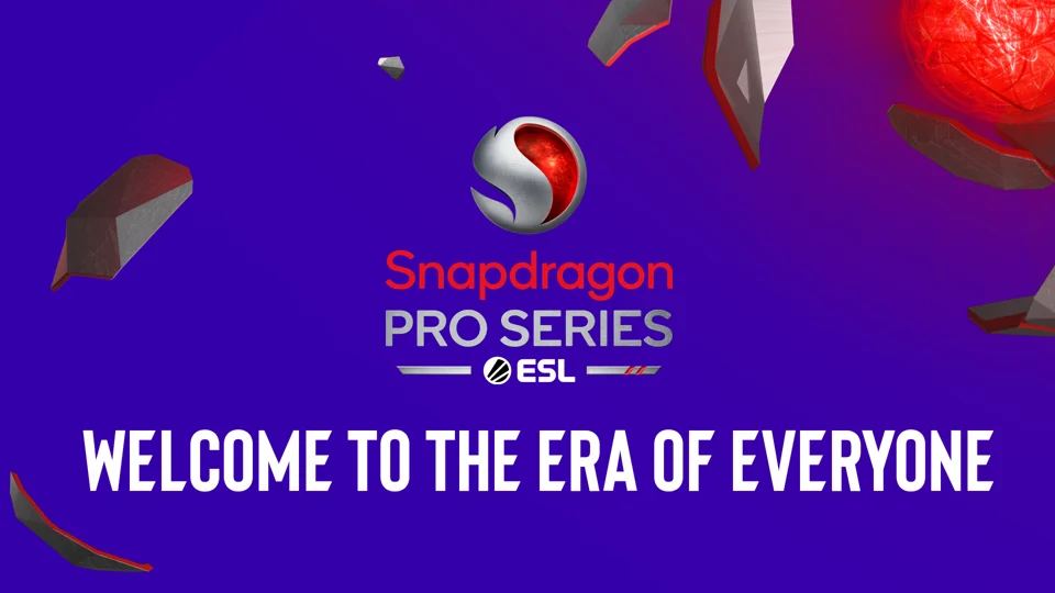 Snapdragon Pro Series Announces An Expanded Esports… | MobileMatters